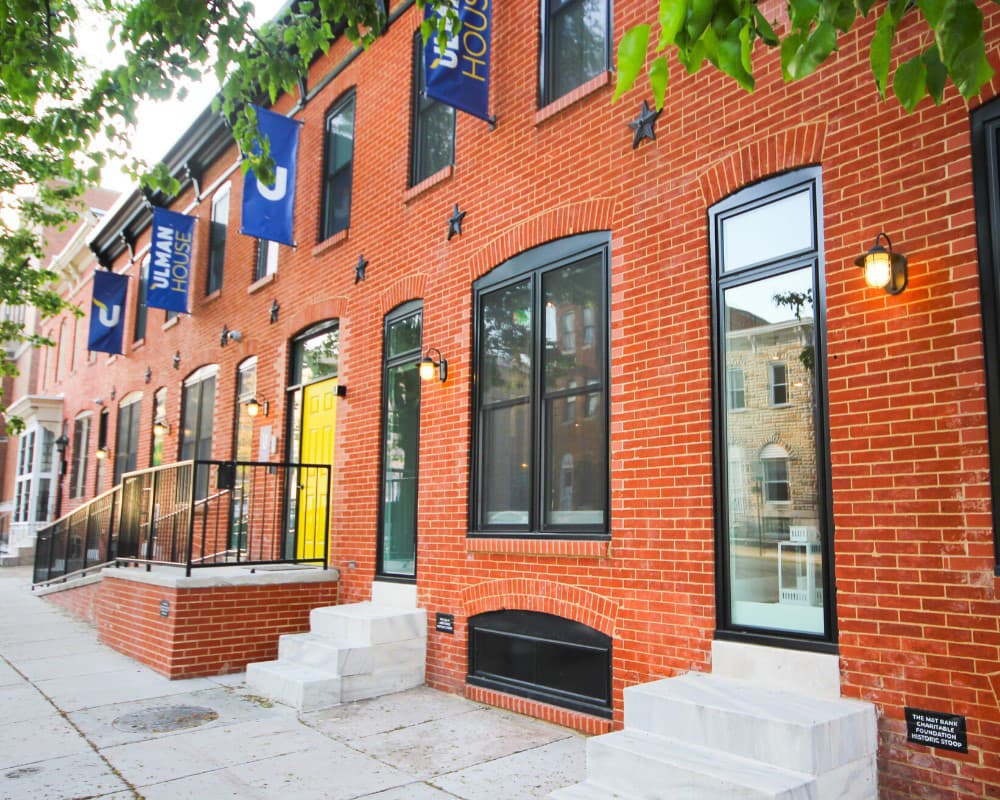 About | BoStrong Foundation