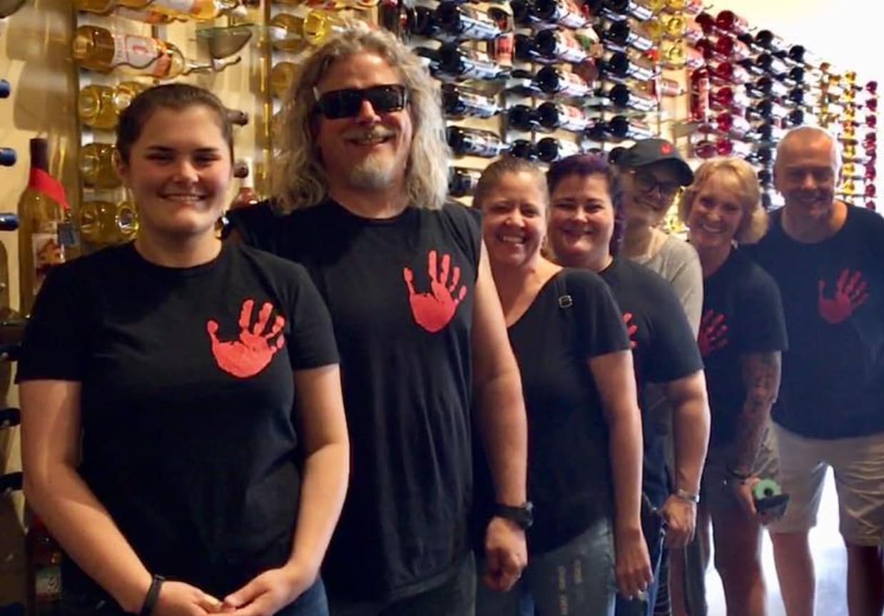 Volunteer | BoStrong Foundation