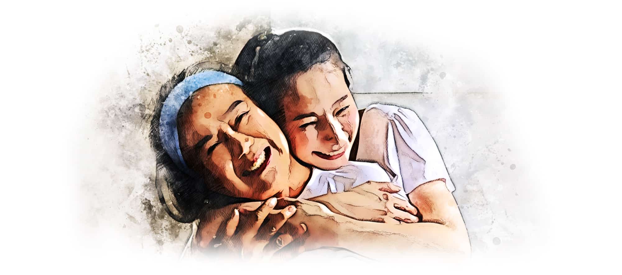 Uplifting Stories | BoStrong Foundation